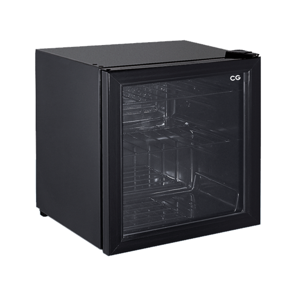 CG 60 Liter Mini Show Case Chiller - Sewas Mart